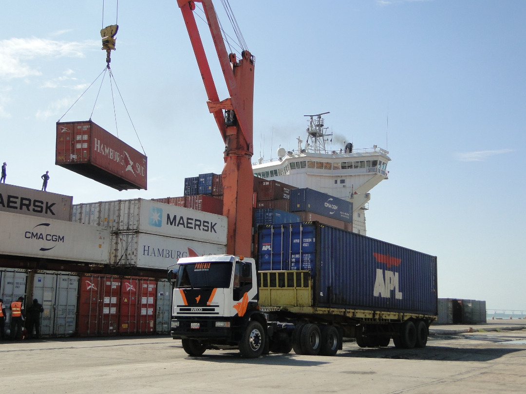 Puerto De Maracaibo Reporta Eficiencia Operativa En Los últimos 100