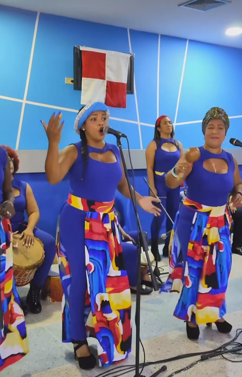 Se realizó el Pre-estreno del largometraje venezolano “Un Mar de Libertad” · Bolipuertos S.A.